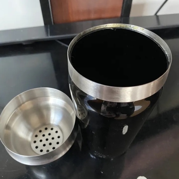 Other | Cocktail Maker Set Shaker Mixer Stainless Steel Bartender Kit ...